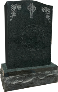 Imperial Green Sample Monument | Global Values